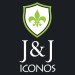iconosjj com